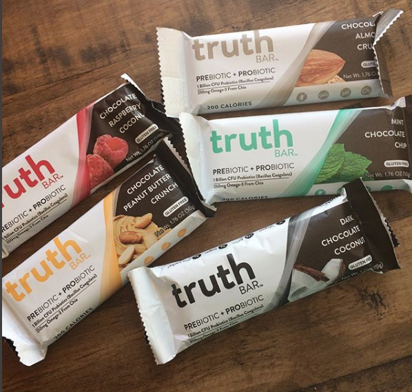 Review: Truth Bars – Hewes Family Fun