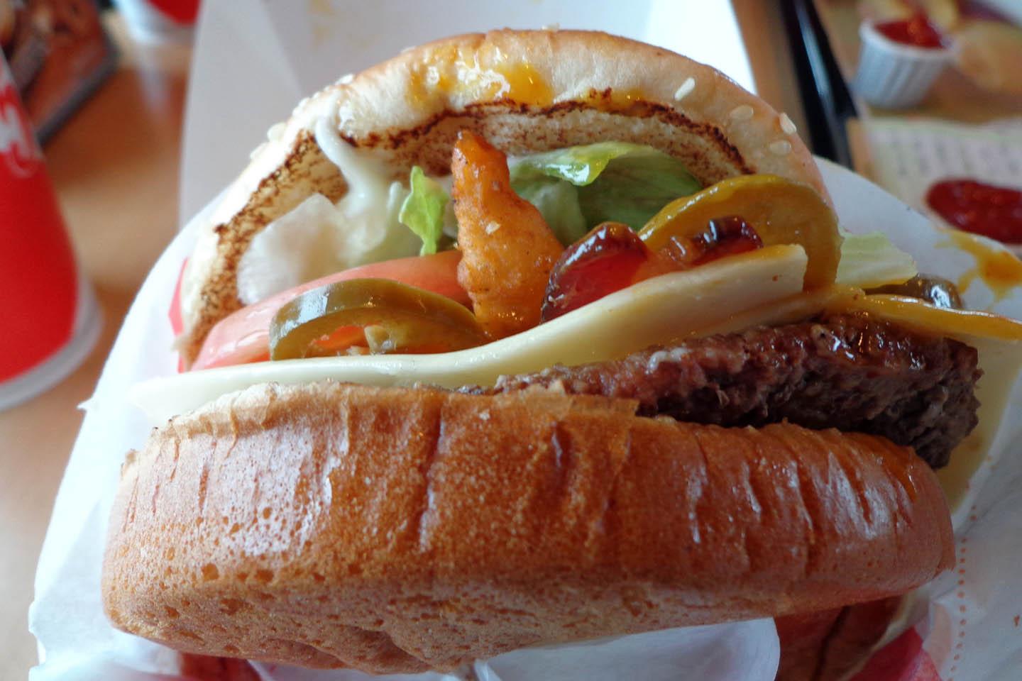 Be a Taste Tester for Jack in the Box! – Hewes Family Fun