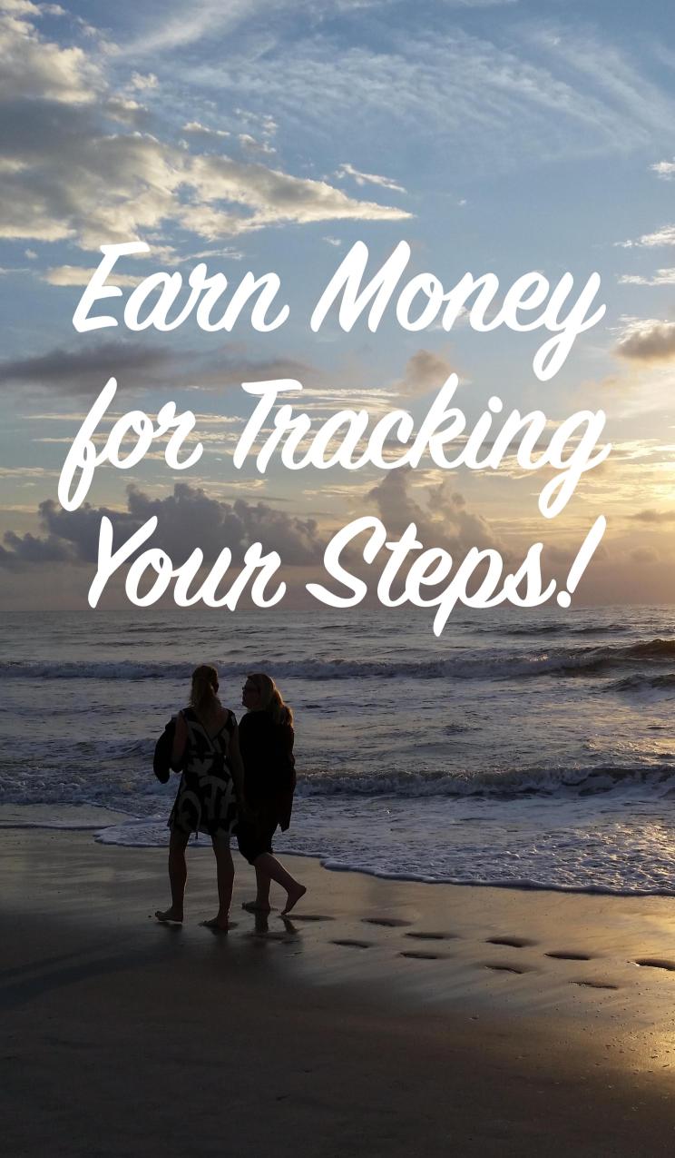 Earn Money for Tracking You Steps with Evidation! – Hewes Family Fun