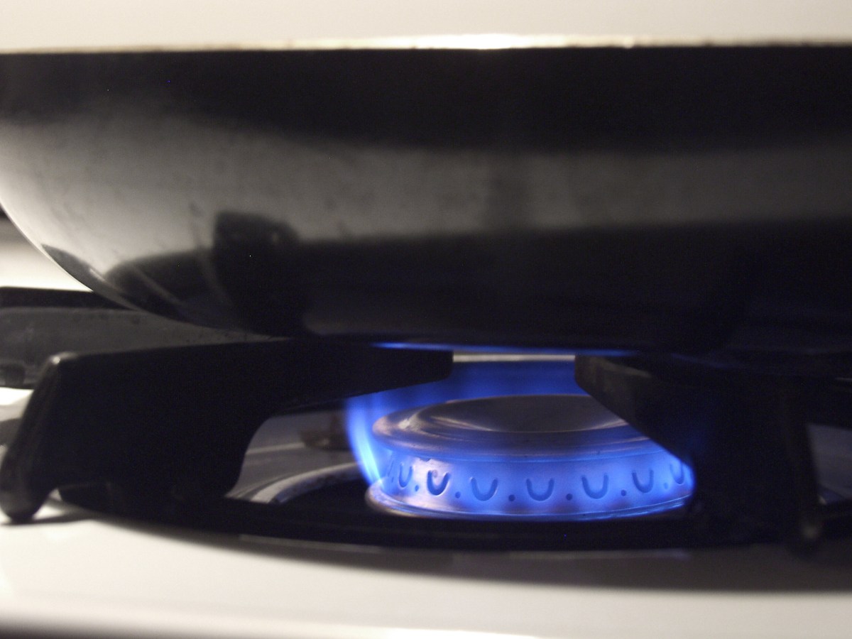 California Utility Bills Receive a Credit in April! – Hewes Family Fun