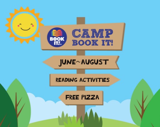 Summer Reading Programs for Kids! – Hewes Family Fun