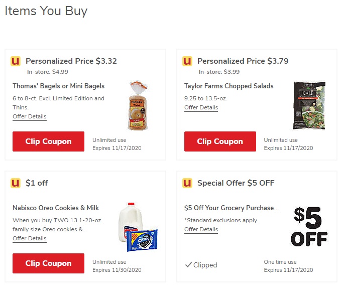 vons – Hewes Family Fun