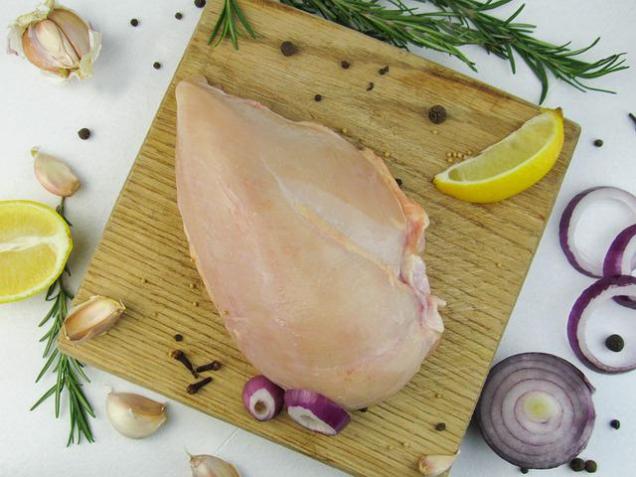 Recipe: Lemon Herb Chicken – Hewes Family Fun